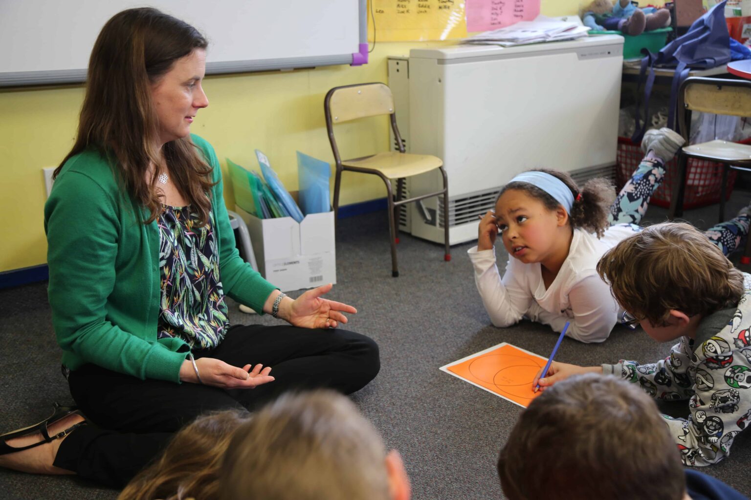 What role do facts and skills play in a Concept-Based Curriculum ...